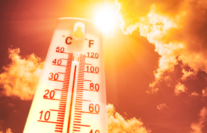 Diabetes und Hitze | Diabetesherz.at