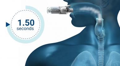 Technique d'inhalation de l'inhalateur Respimat | Boehringer Ingelheim