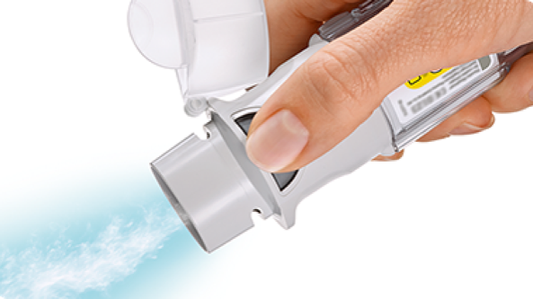 Domande frequenti: inalatore Respimat FAQ | Boehringer Ingelheim