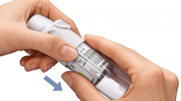 Domande frequenti: inalatore Respimat FAQ | Boehringer Ingelheim