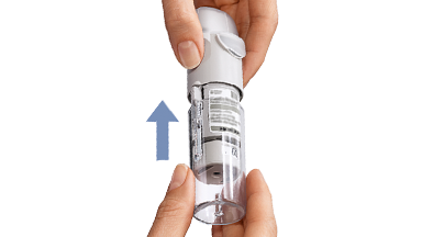 Respimat Inhalator Anweisungen | Boehringer Ingelheim