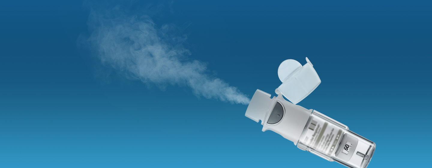 Respimat Inhalator Anweisungen | Boehringer Ingelheim