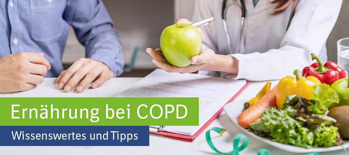 COPD aktuell