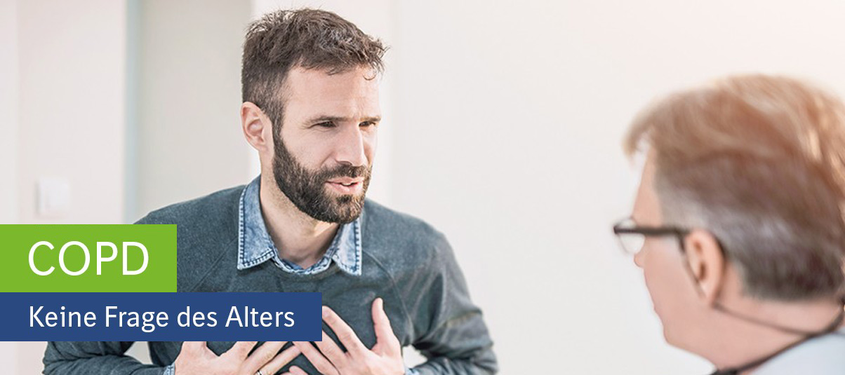 COPD aktuell