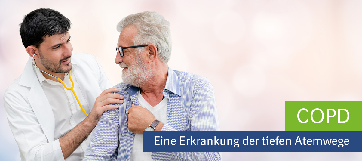COPD aktuell