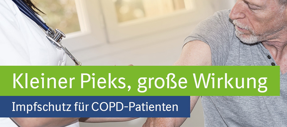 COPD aktuell