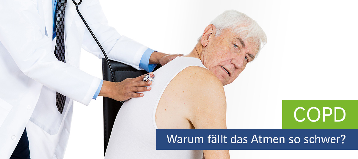 COPD aktuell