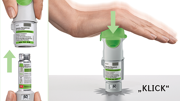 SPIOLTO® RESPIMAT® - Digitale Packungsbeilage