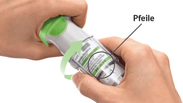 SPIOLTO® RESPIMAT® - Digitale Packungsbeilage