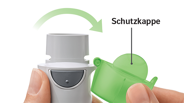 SPIOLTO® RESPIMAT® - Digitale Packungsbeilage