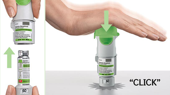 SPIOLTO® RESPIMAT® - Digital Leaflet