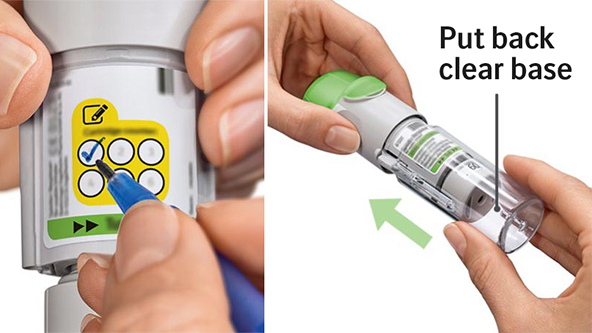 SPIOLTO® RESPIMAT® - Digital Leaflet