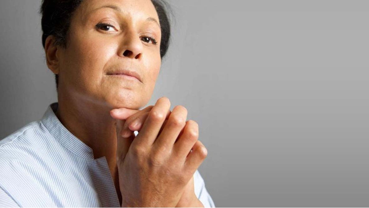 Symptomer forbundet med sklerodermi | MTS