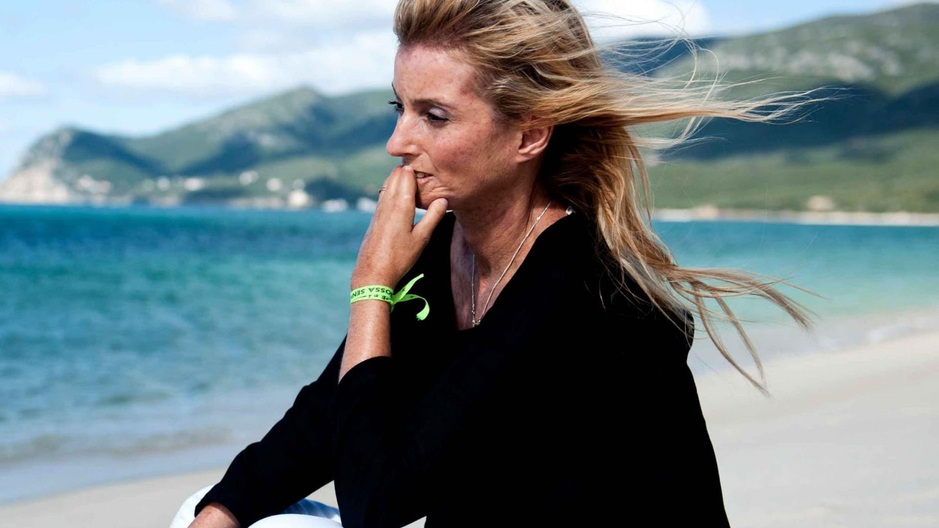 Jeg har sklerodermi Hvis du har | More Than Scleroderma