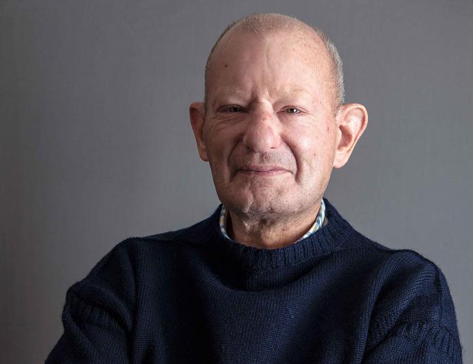 Fokus på dig selv om der mest | Mere end sklerodermi