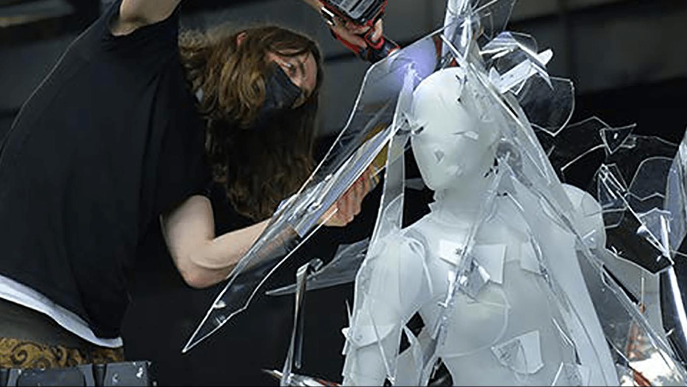 The Unwearable Collection™ | GPP | Boehringer Ingelheim