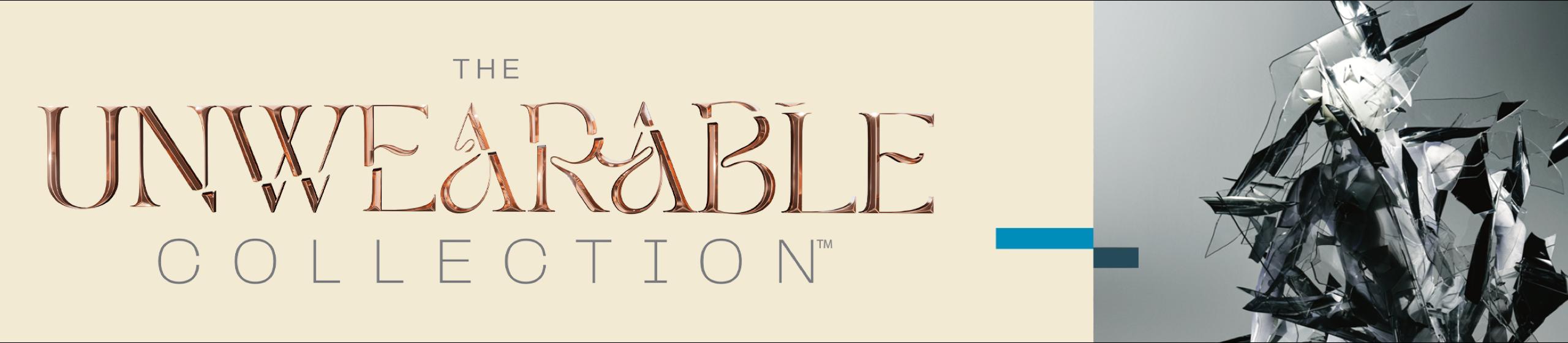 The Unwearable Collection™ | GPP | Boehringer Ingelheim