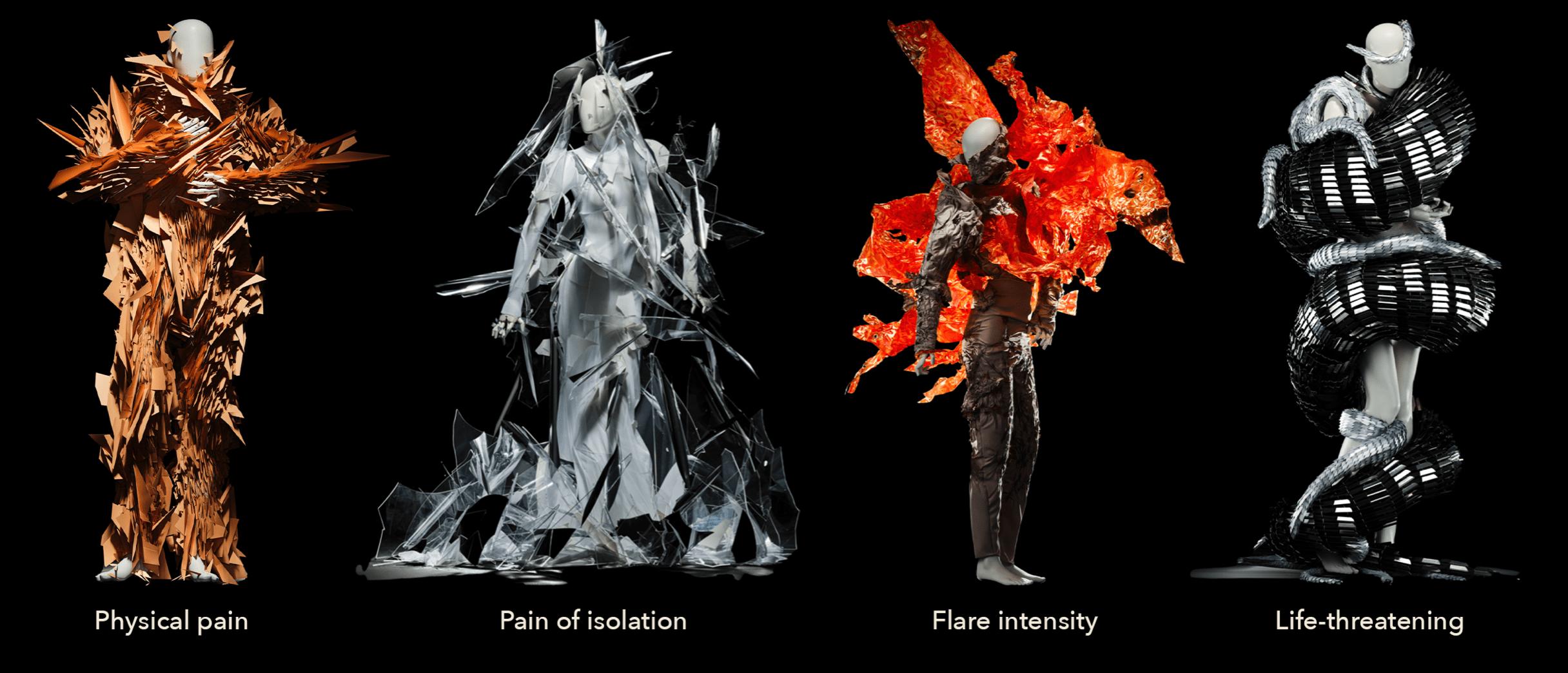 The Unwearable Collection™ | GPP | Boehringer Ingelheim