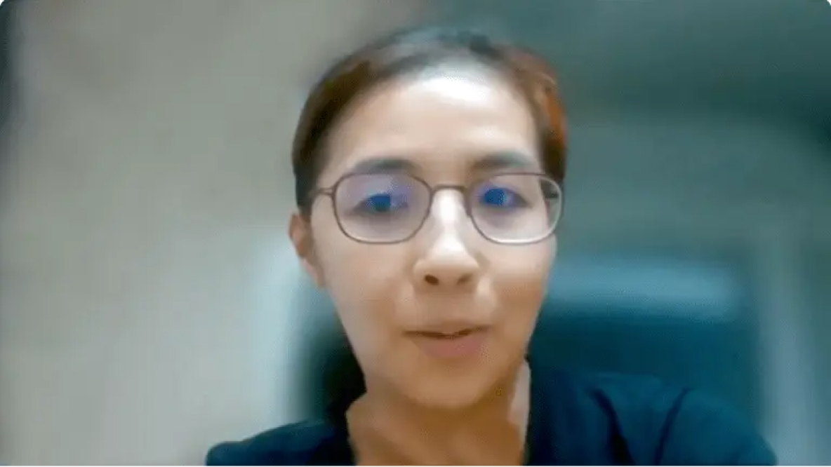 Living with GPP: patient stories | GPP and Me