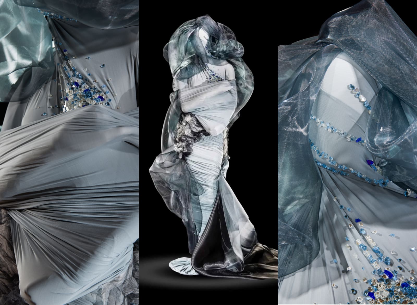 THE UNWEARABLE COLLECTION | GPP and Me