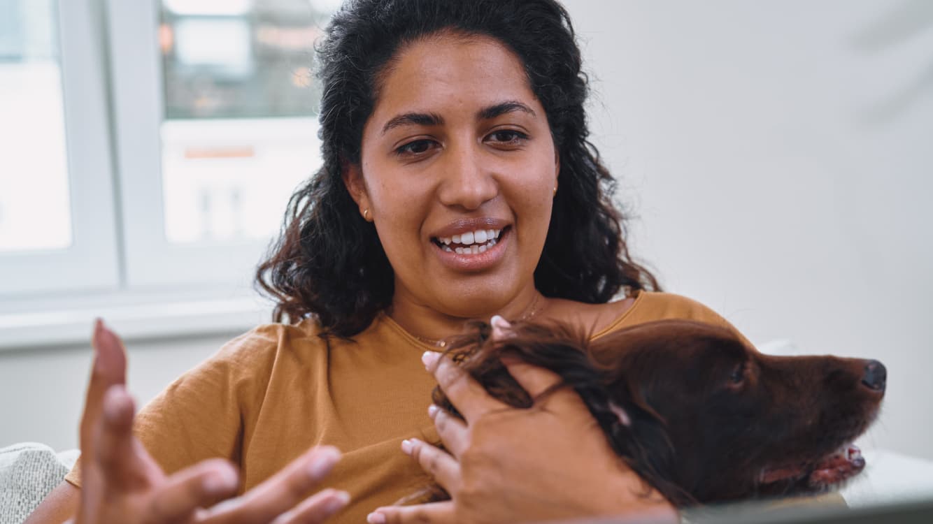 Living with GPP: patient stories | GPP and Me