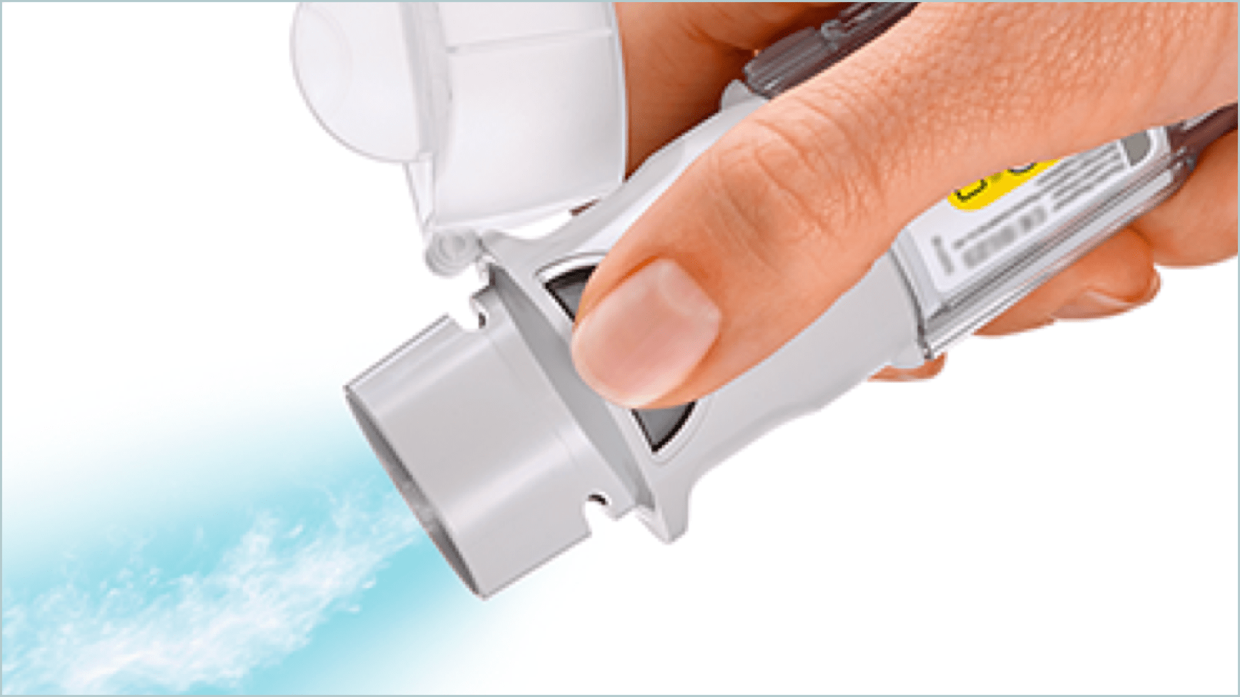 Domande frequenti: inalatore Respimat FAQ | Boehringer Ingelheim IT