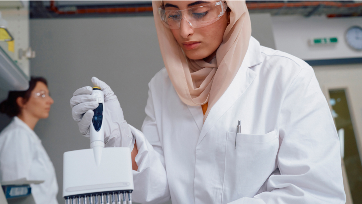 Medications for PF | Life with Pulmonary Fibrosis