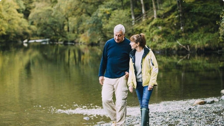 الاعتناء بنفسك | Boehringer Platform