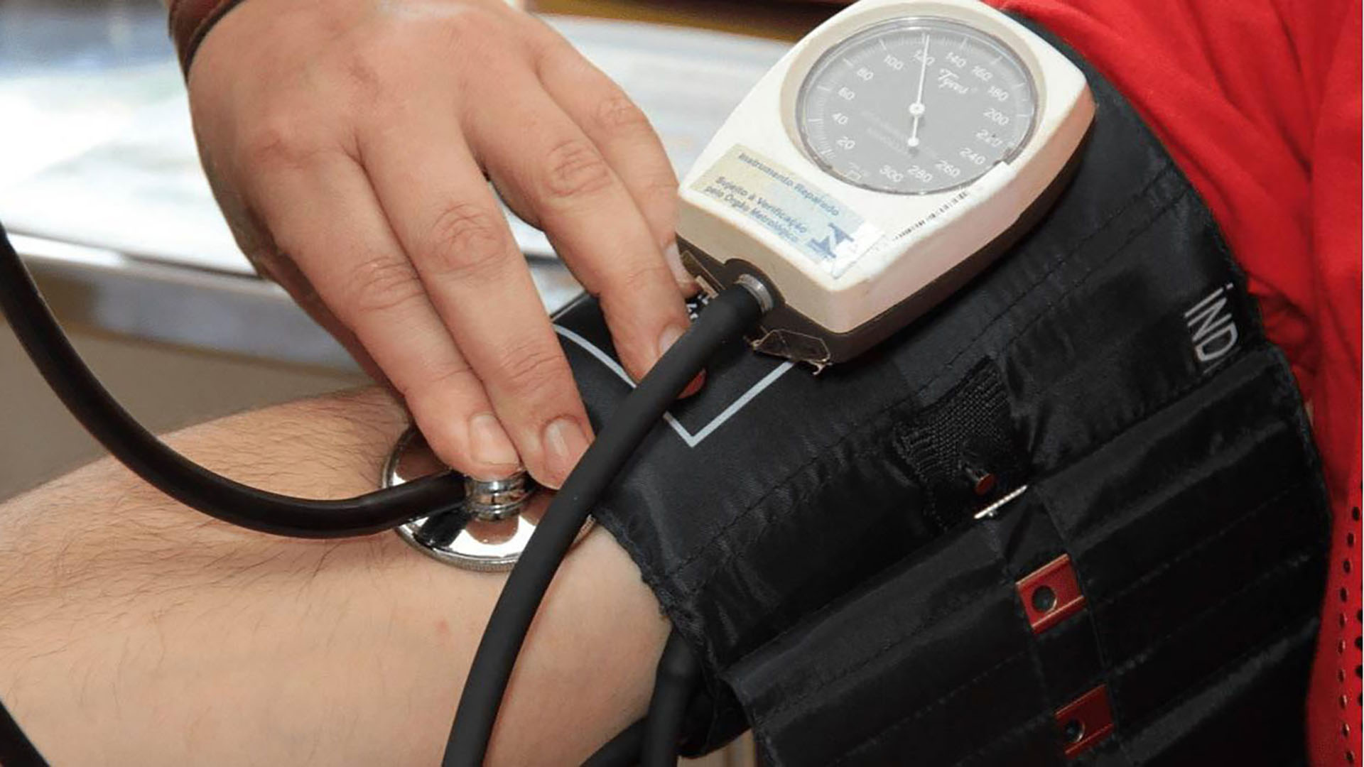 Blood Pressure Test Free Blood Pressure Test