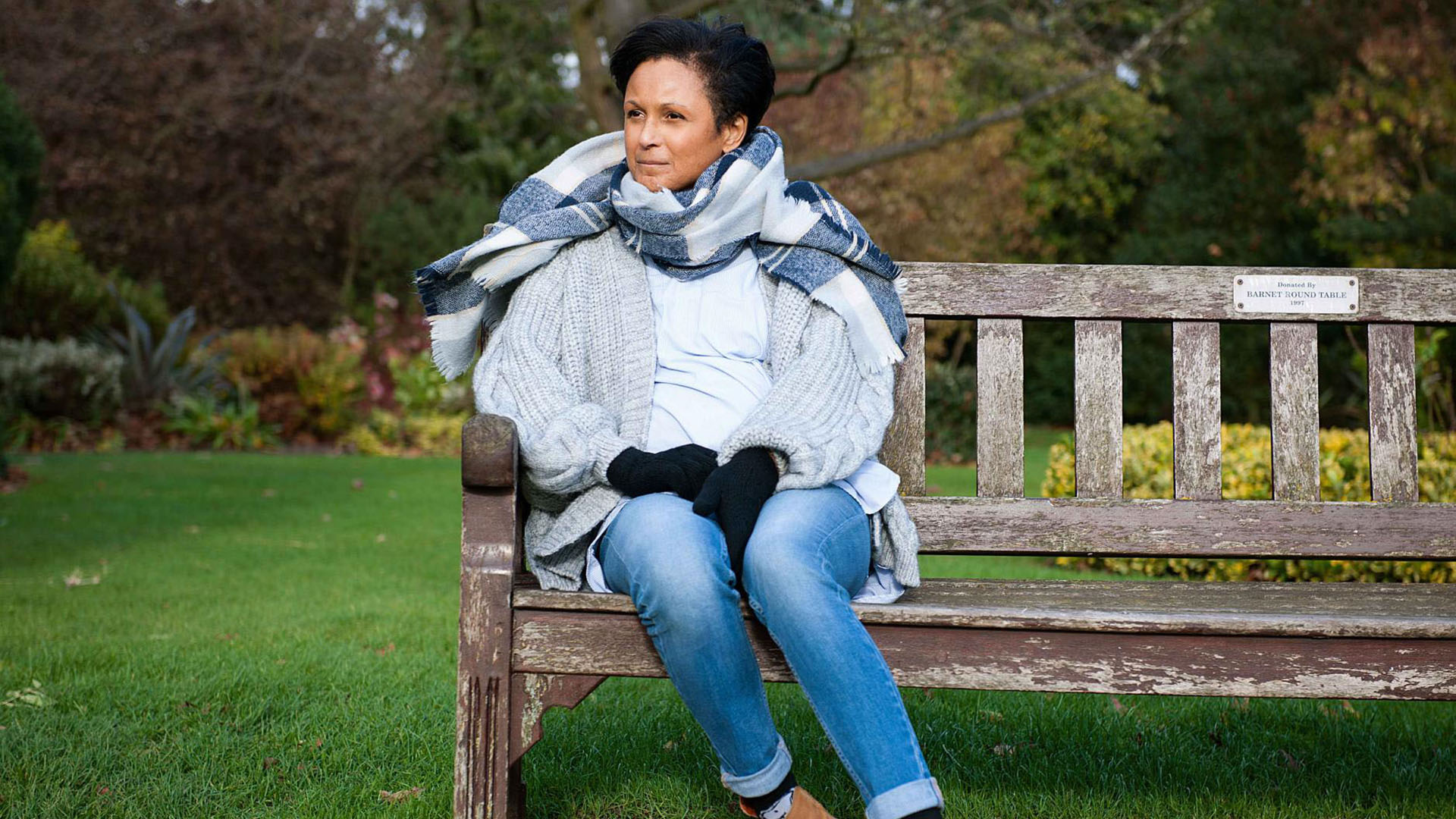 Variety of scleroderma symptoms | More Than Scleroderma