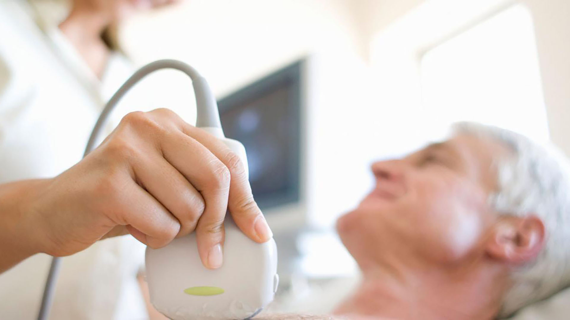 Role of an echocardiogram test | More Than Scleroderma