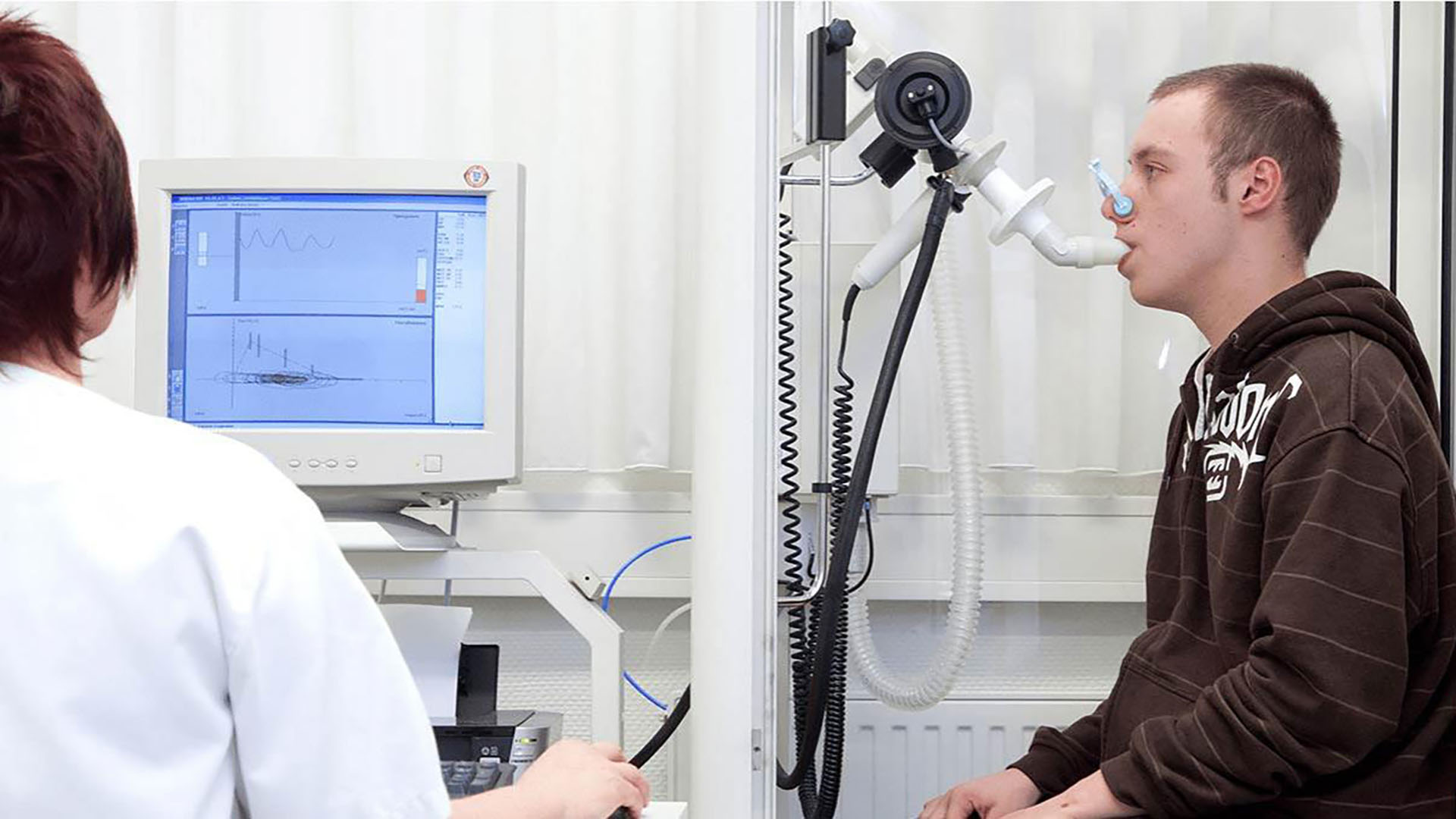 How to test lung volume | More Than Scleroderma