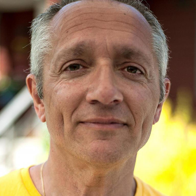 How Juan supports his wife | More Than Scleroderma