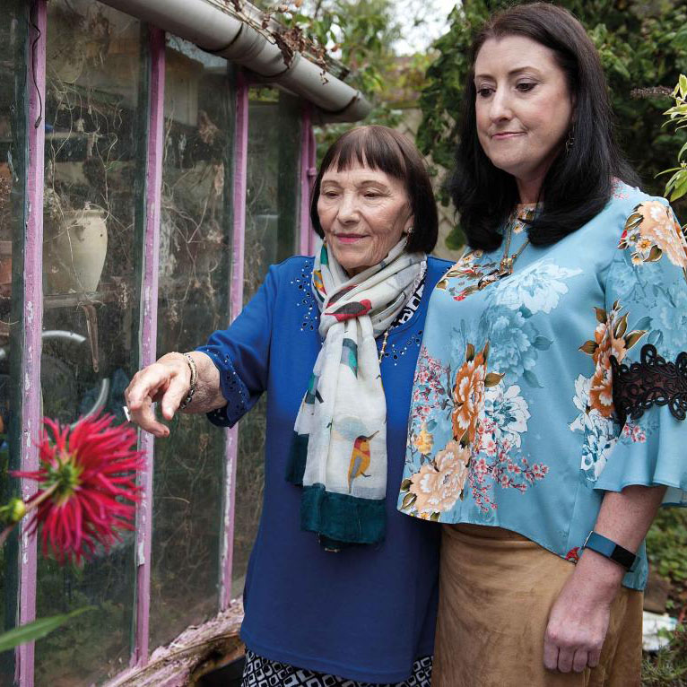 Empowering Mandy's testimony | More Than Scleroderma