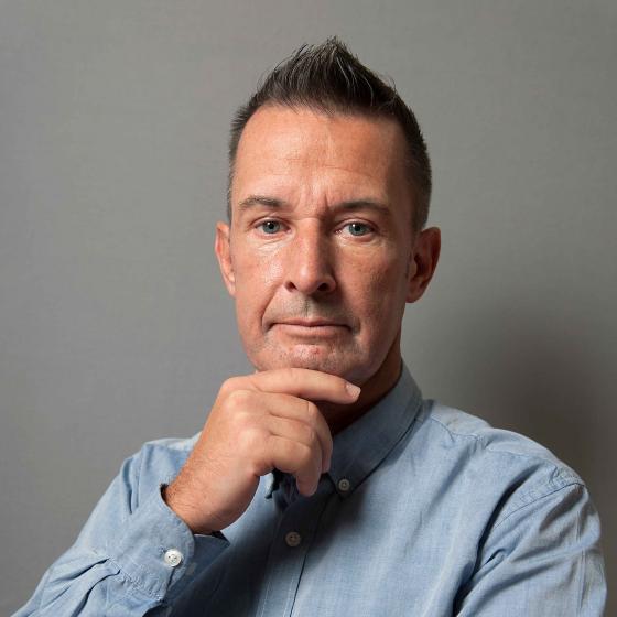 Accept support like Mike | More Than Scleroderma