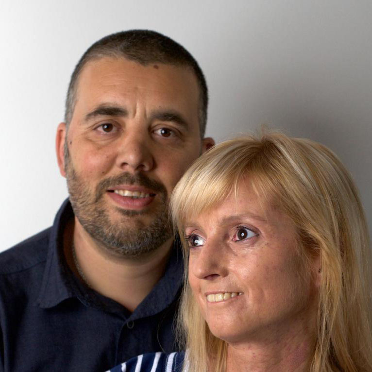 Be resilient like Rui | More Than Scleroderma