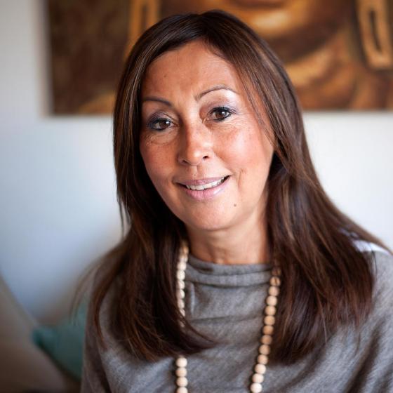 How Juan supports his wife | More Than Scleroderma