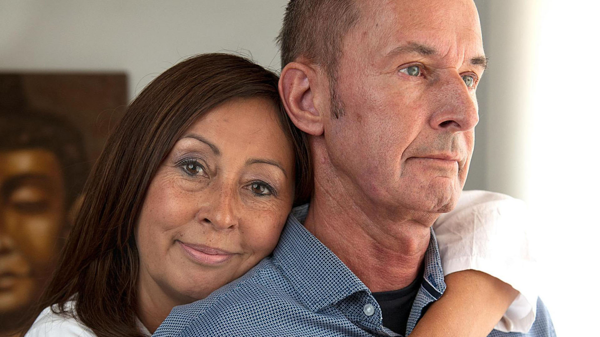 Focusing on the caregivers | More Than Scleroderma