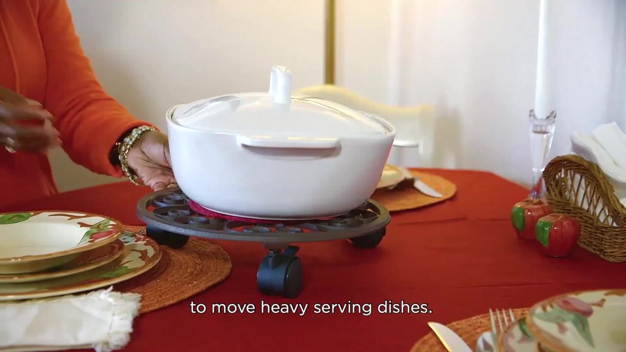 Holiday hacks | More Than Scleroderma