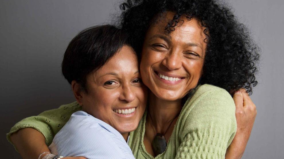 Mental health support for caregivers| More Than Scleroderma