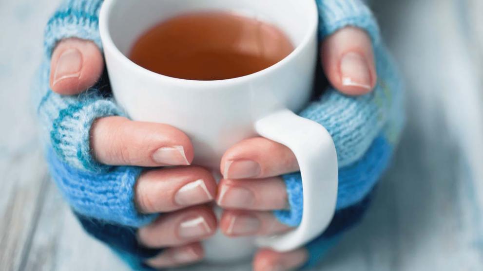 How scleroderma affects hands | More Than Scleroderma