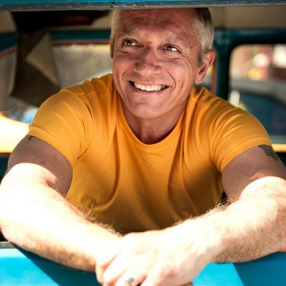 How Juan supports his wife | More Than Scleroderma