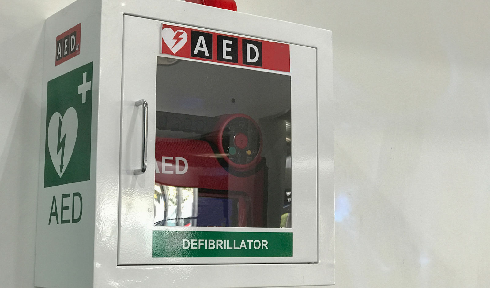 OVERZICHT één van de Meer informatie | Boezemfibrilleren