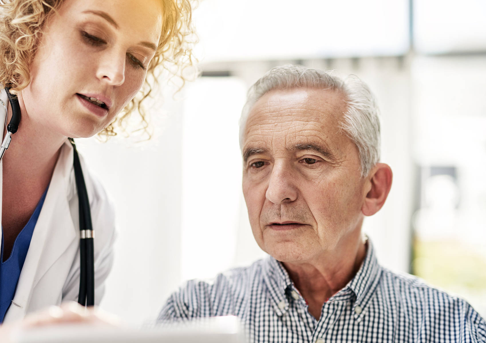 Checklists UW HART UW BESLISSING Boezemfibrilleren Checklists UW HART UW BESLISSING Boezemfibrilleren