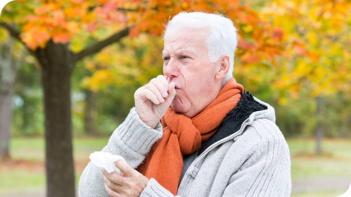 COPD onderzoeken | Informatie voor patiënten in NL