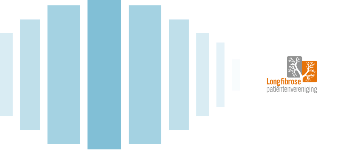 Longfibrose | Informatie voor patiënten in Nederland