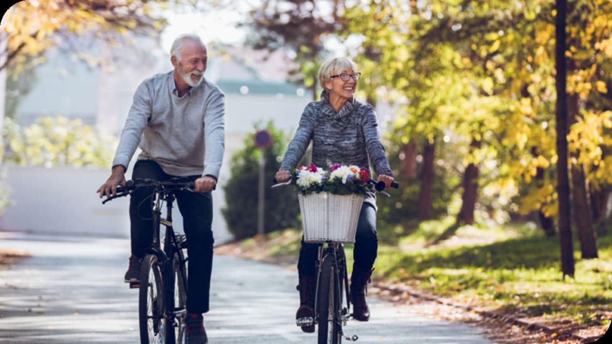 Longfibrose | Patiënten vertellen over hun ervaringen