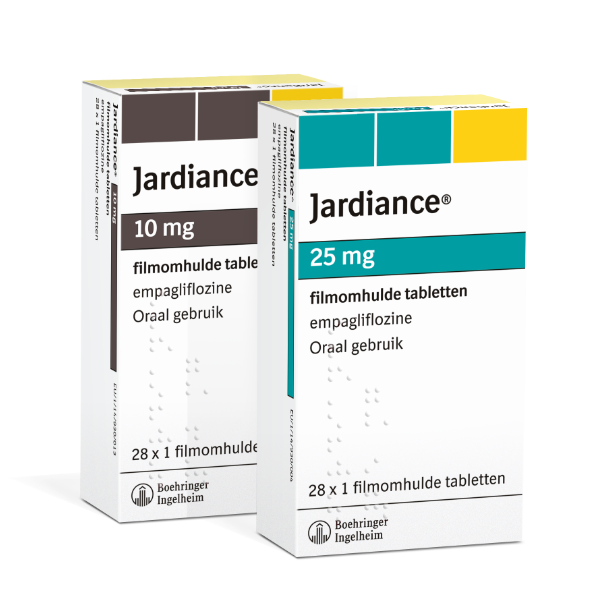 Kijksluiter Jardiance | Patient info NL