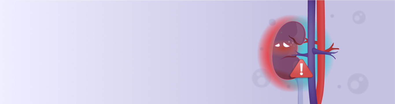 Understanding Chronic Kidney Disease | It starts with you