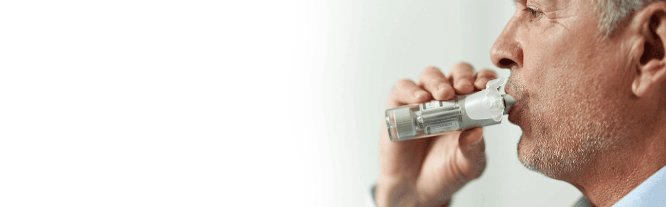 Cum se utilizează zilnic dispozitivul inhalator | Respimat